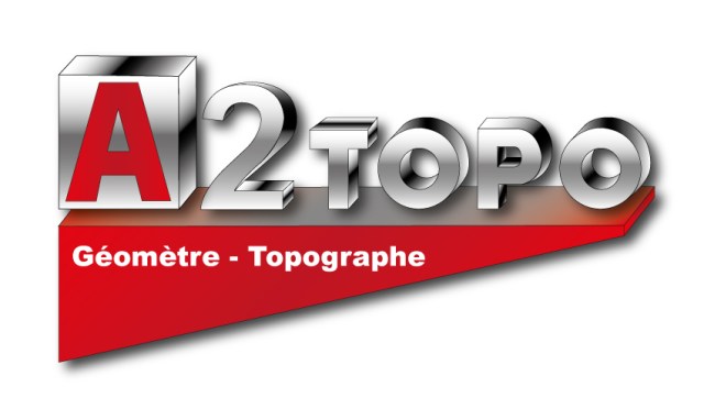 A2TOPO SARL – Bureau d'étude Géomètre Topographe